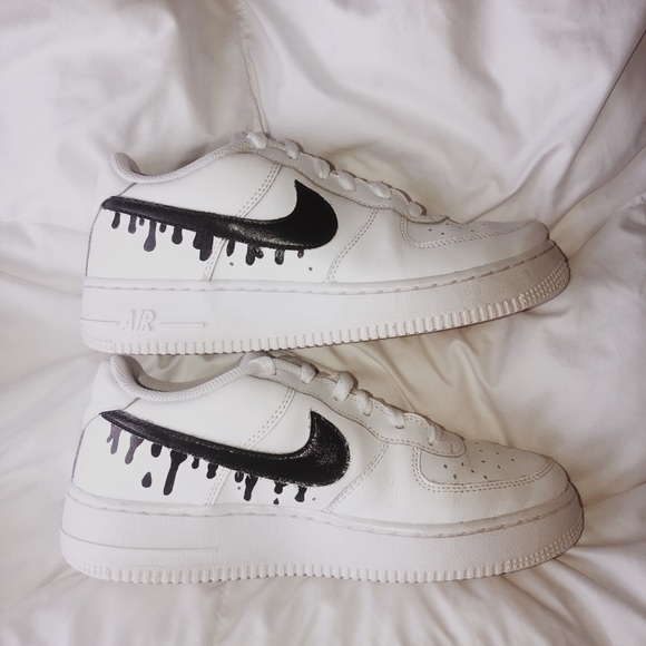 Nike | Shoes | Nike Drip Af | Poshmark
